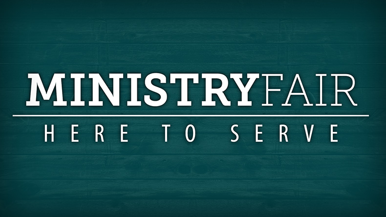 MinistryFair – Century Meadows Baptist Church